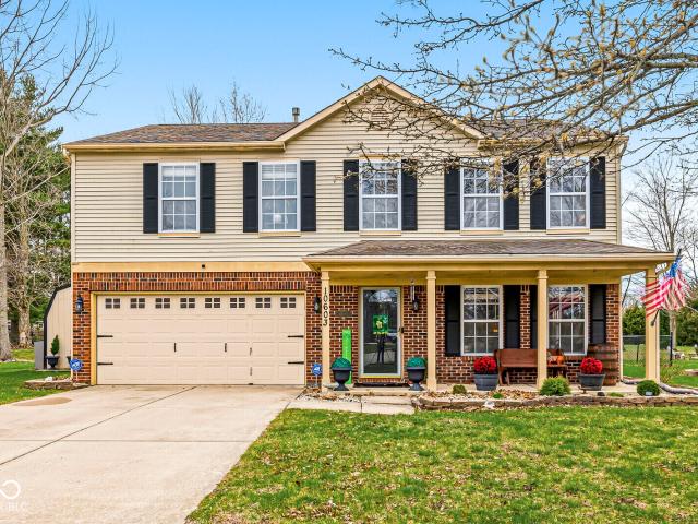 10603 Howe Rd, Fishers, IN 46038 | Compass