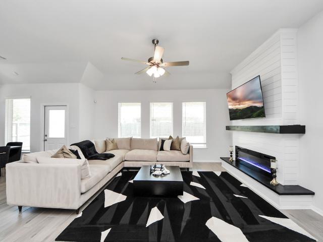 10603 Juniper Branch Drive