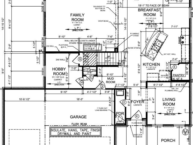 10603 N Country View Way, Mooresville, IN 46158 | MLS #22072