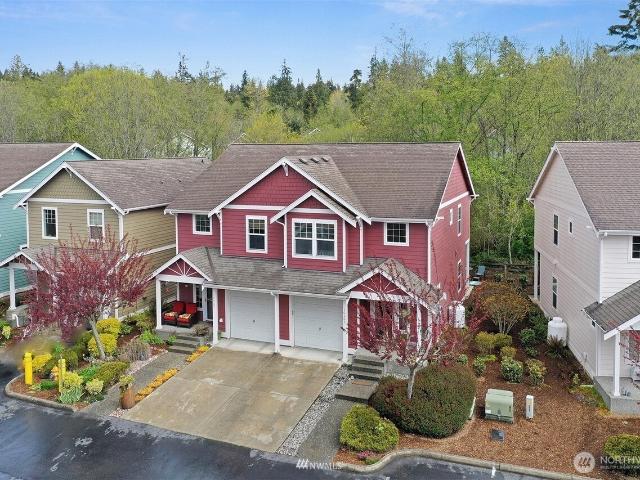 10603 NE Kingston Meadows Circle