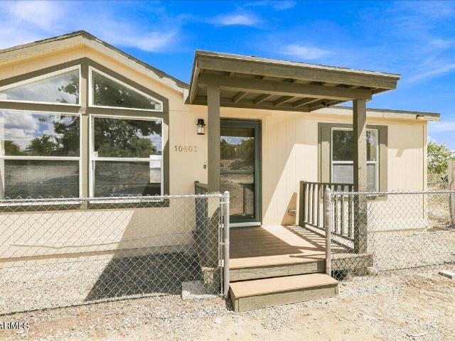 10603 s cholla drive
