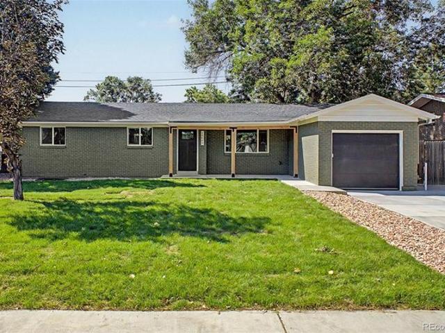10600 W 60th Ave, Arvada, CO 80004