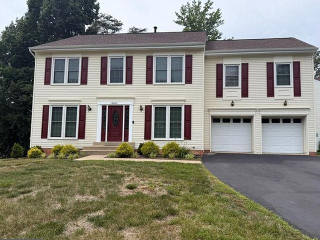 10600 Wellington St, Fredericksburg, VA 22407