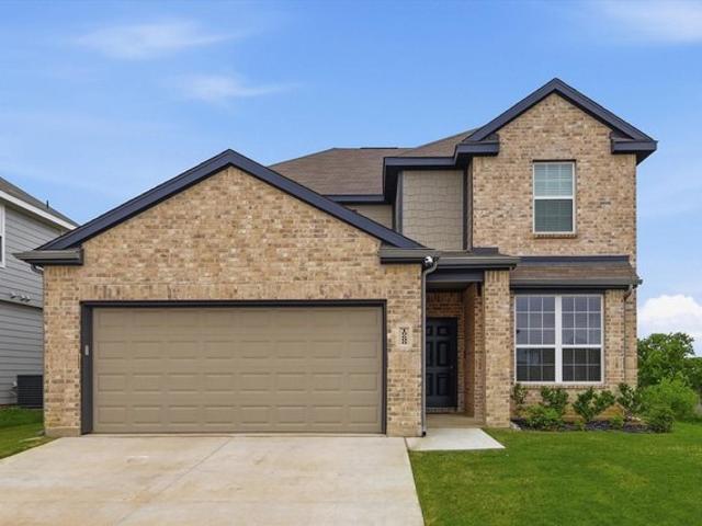 10600 Brocket Ln, Fort Worth, TX 76036