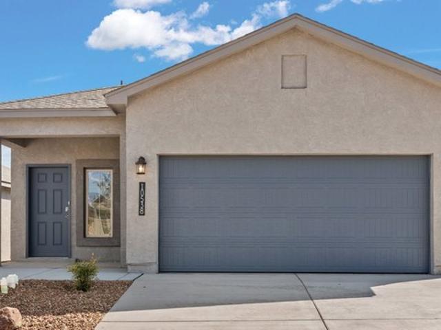 10600 Caresso Loop SW, Albuquerque, NM 87121