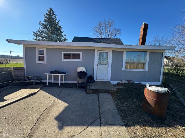 10600 E County Road 50 S, Selma, IN 47383 | MLS #22088