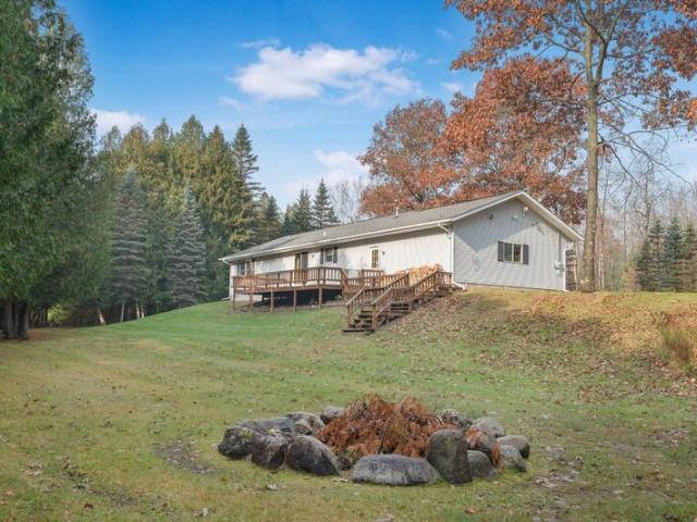 10600 E Cranberry Lake Road, Gladwin, MI 48624