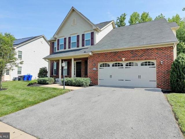 10600 Long Leaf Ln, Waldorf, MD 20603