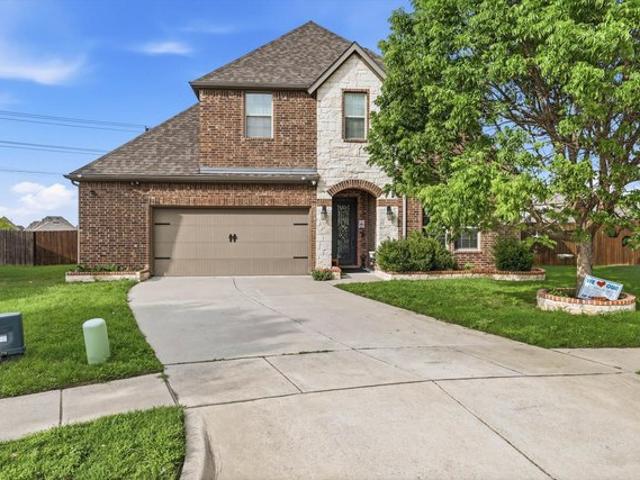 10600 Parnell Dr, McKinney, TX 75072