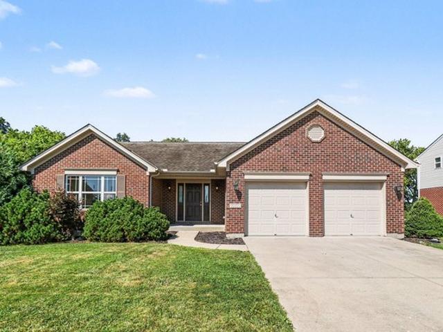 10600 Pepperwood Dr, Independence, KY 41051