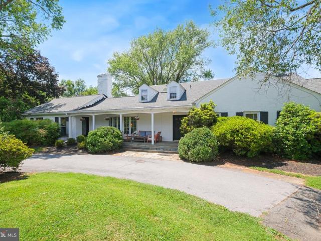 10600 Red Barn Lane # A