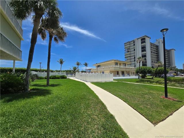 10600 S Ocean Dr, Unit 709, Jensen Beach, FL 34957 | MLS #M20050 | Compass