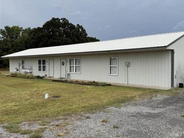10600 S Rider Rd, Perkins, OK 74059