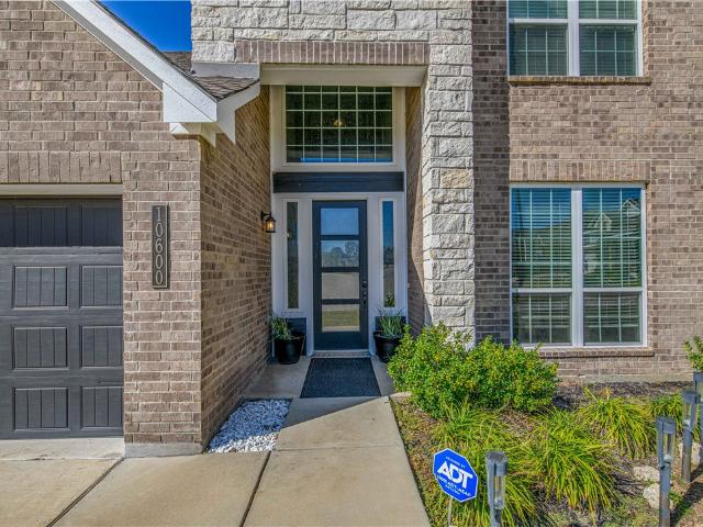 10600 Scarlet Peak Court