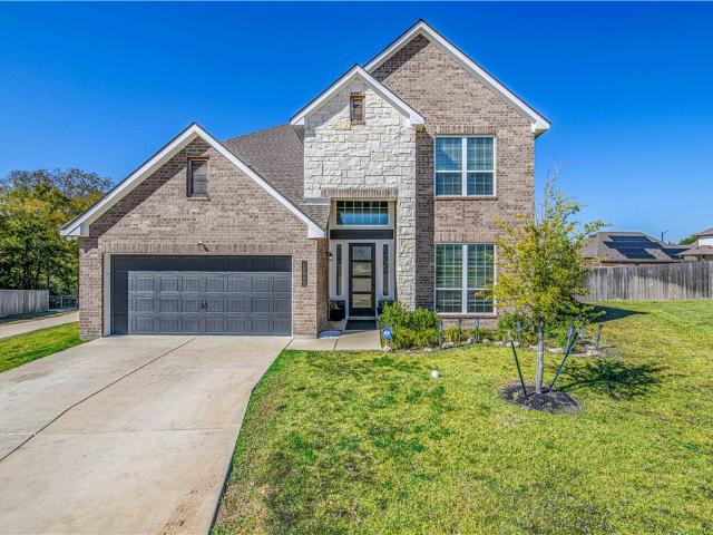 10600 Scarlet Peak Ct, Bryan, TX 77845 | MLS #25011 | Compass