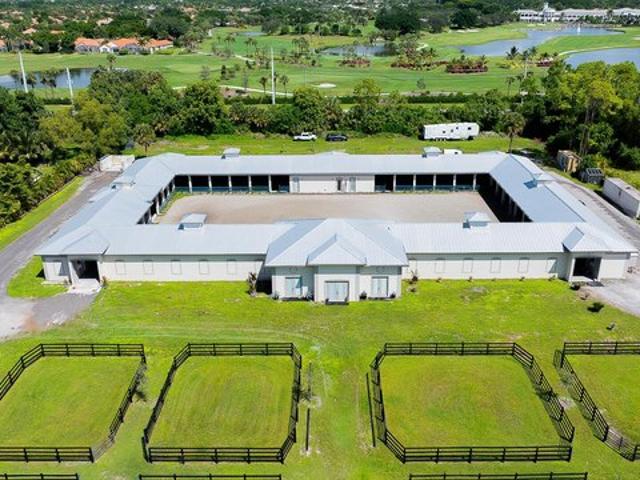 10601 Tamis Trl, Lake Worth, FL 33449
