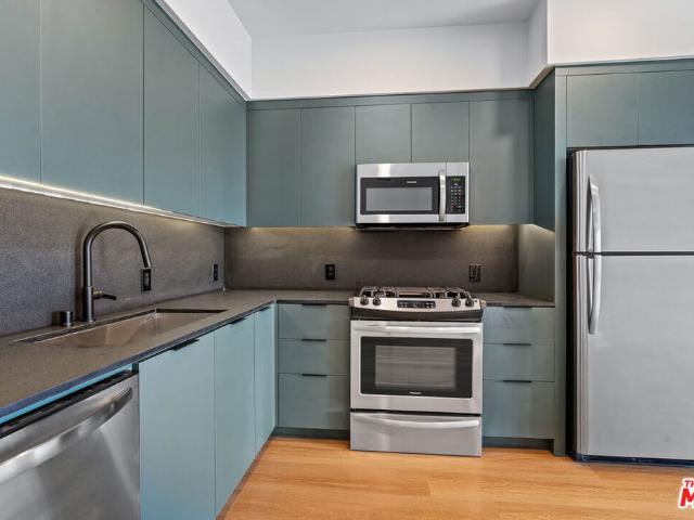 10601 Washington Boulevard 720