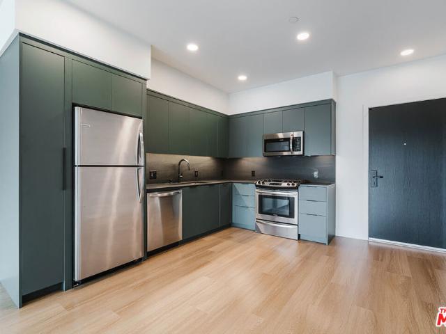 10601 Washington Boulevard 722