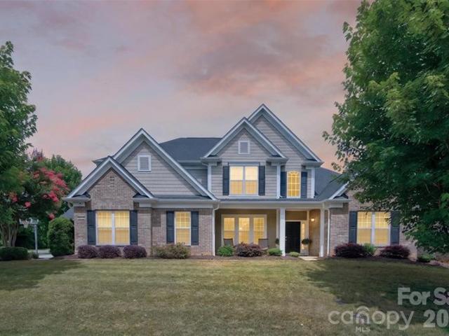 10601 Waxhaw Manor Dr, Waxhaw, NC 28173