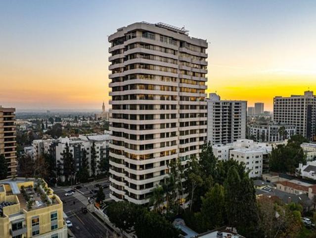 10601 Wilshire Blvd Apt 504, Los Angeles, CA 90024