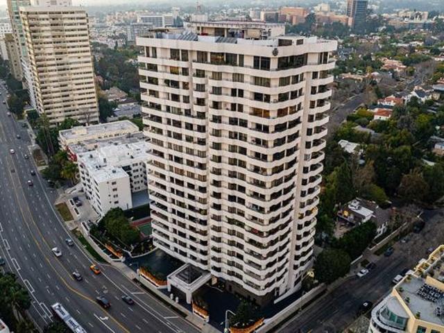 10601 Wilshire Blvd #1704, Los Angeles, CA 90024