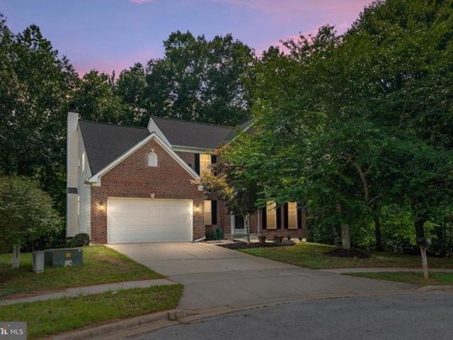 10601 Wood Pointe Ter, Glenn Dale, MD 20769