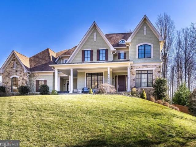 10601 Brookeville Ct, Great Falls, VA 22066
