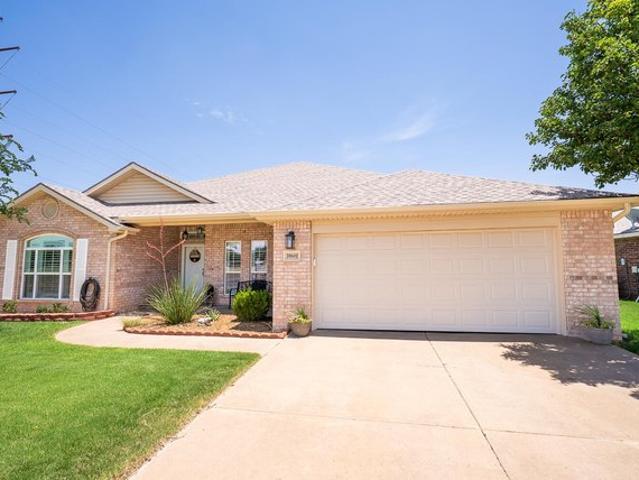 10601 Elkhart Ave, Lubbock, TX 79424