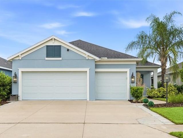 10601 Falling Leaf Ct, Parrish, FL 34219
