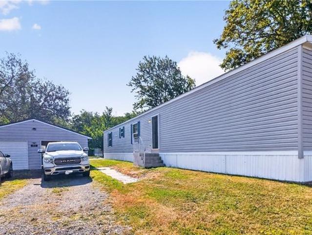 10601 Hulser Rd Lot 211, Deerfield, NY 13502