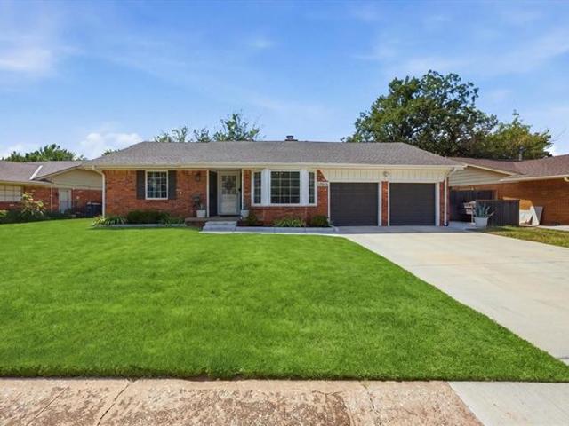 10601 Major Ave, Oklahoma City, OK 73120