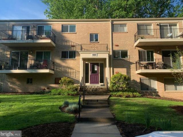 10601 Montrose Ave #M 104 Bethesda, MD 20814