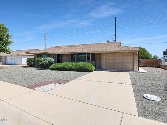 10601 N 99th Dr, Sun City, AZ 85351