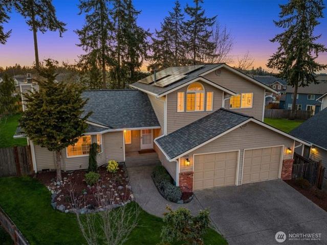10601 nd Street Ct E, Graham, WA 98338