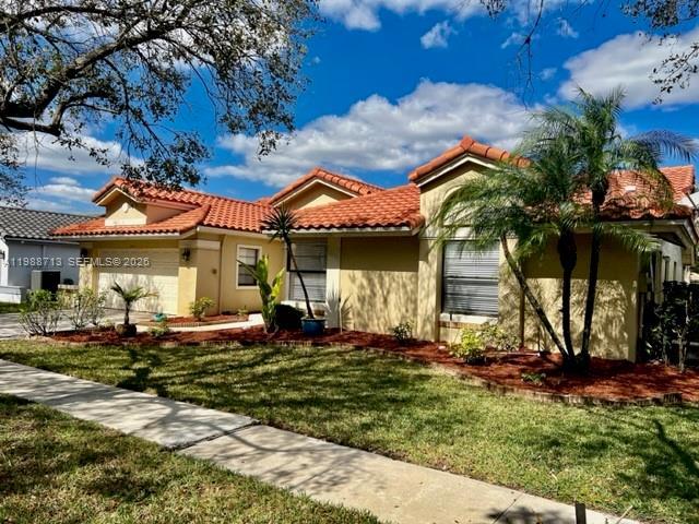10601 NW 18th Ct, Unit 10601, Plantation, FL 33322 | MLS #A11988 | Compass