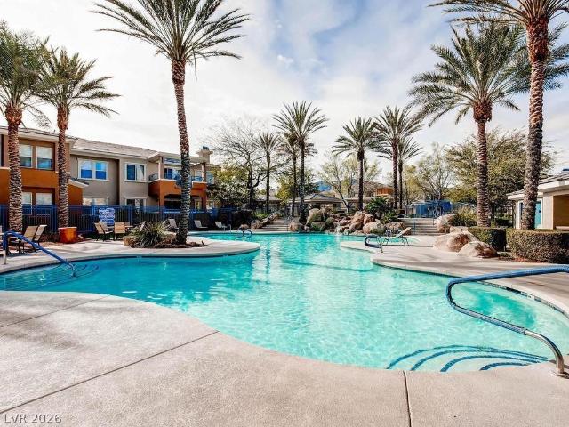 10601 Pedal Point Pl, Unit 101, Las Vegas, NV 89144 | MLS #2760