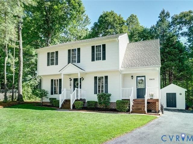 10601 Poachers Run, Chesterfield, VA 23832