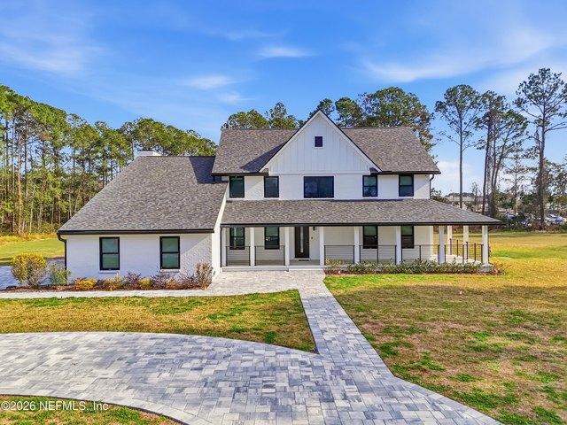 10601 Quail Ridge Dr, Ponte Vedra, FL 32081