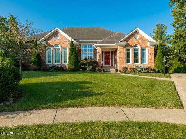10601 Red Birch Ct
