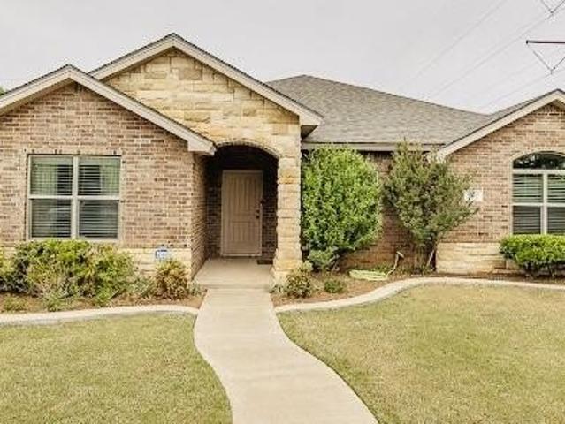 10602 Utica Ave, Lubbock, TX 79424