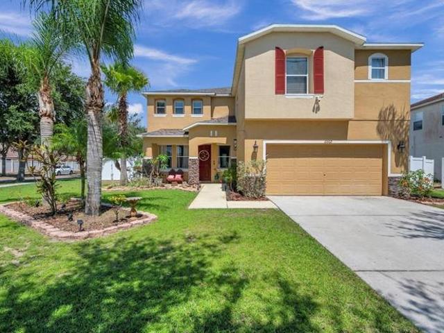 10602 Bamboo Rod Cir, Riverview, FL 33569