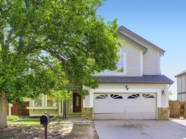 10602 Birch St, Denver, CO 80233