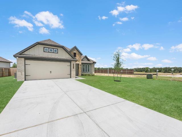 10602 Burgundy Berry Way
