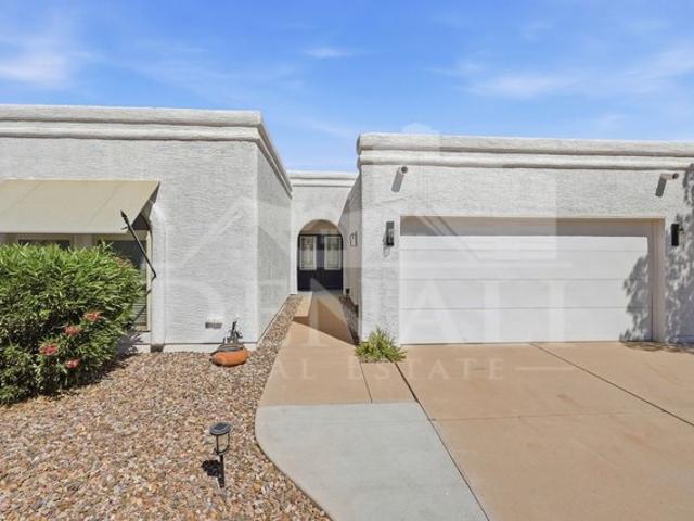 10602 E Elmhurst Dr, Sun Lakes, AZ 85248