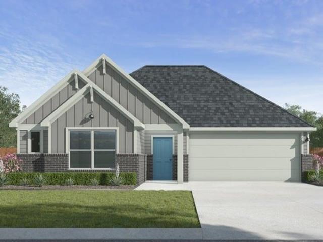 10602 Knox Landing Dr, Bryan, TX 77845