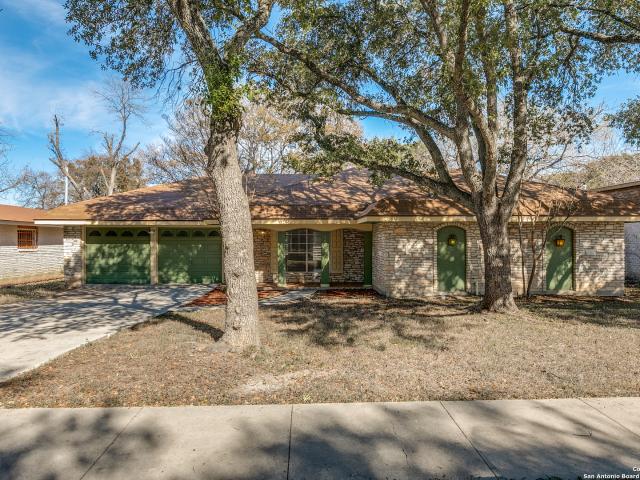 10602 Lands Run St, San Antonio, TX 78230 | MLS #1931