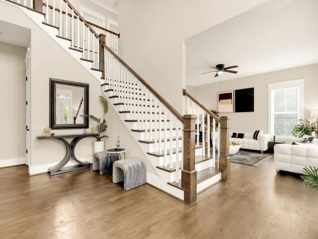 10602 Oak Place, Fairfax, US, VA