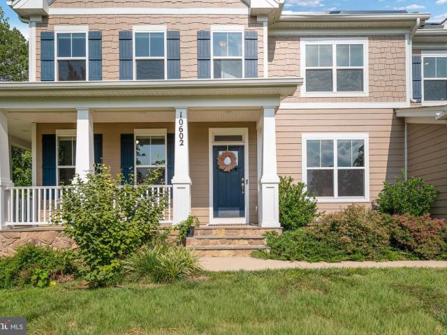 10602 Springvale Lane