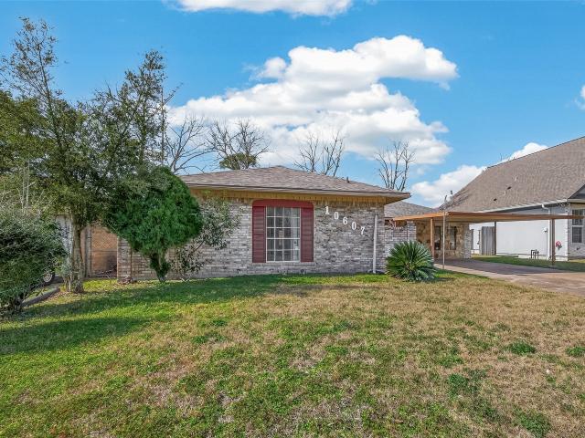 10607 Bainbridge St, Houston, TX 77016 | MLS #28450 | Compass
