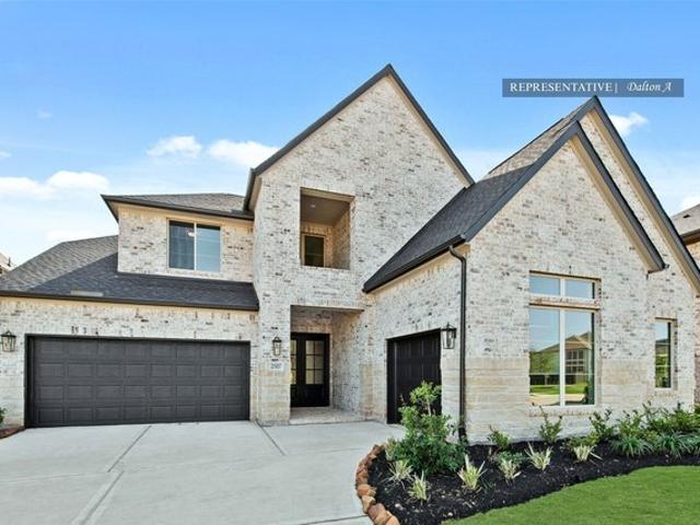 10607 Dina Yellow Dr, Cypress, TX 77433